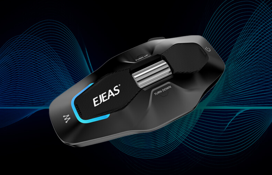 Motorcycle Helmets with Bluetooth and Intercom in the UK